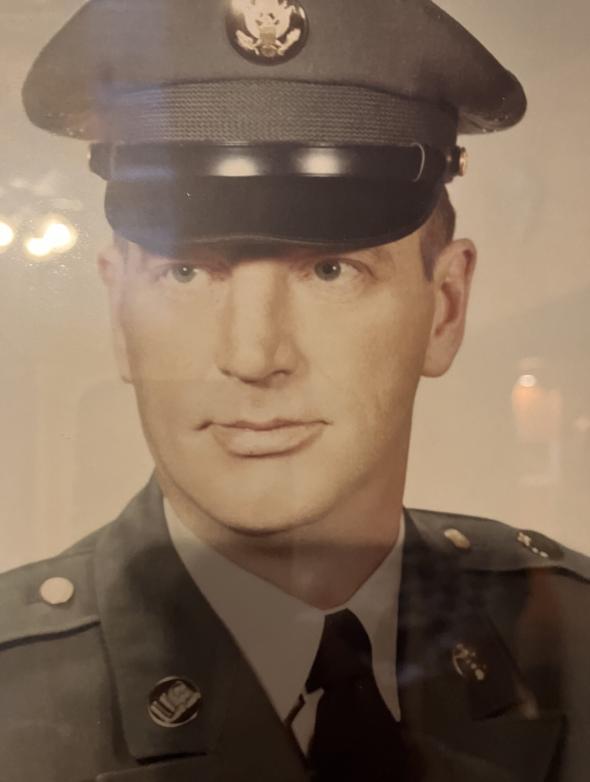 John Gerald ‘Jack’ Dietz | News, Sports, Jobs - Adirondack Daily Enterprise